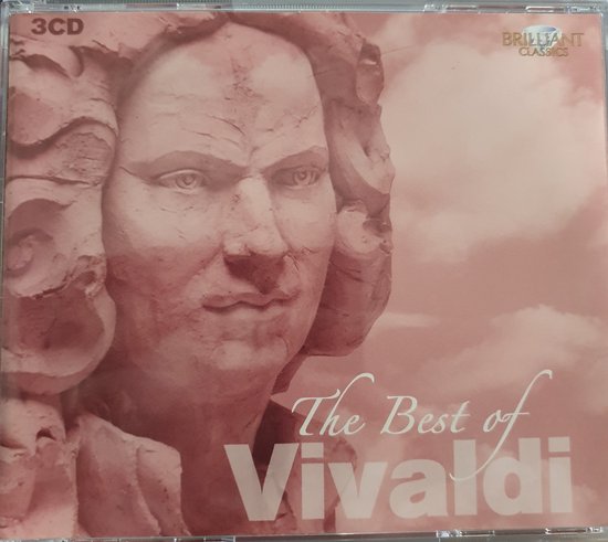 Various Artists - The Best Of Vivaldi, Vivaldi | CD (album) | Muziek | bol