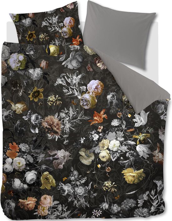 Dekbedovertrek Kardol Aureum - Multi | bol