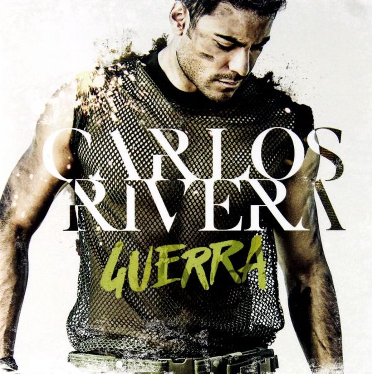 Guerra, Carlos Rivera | CD (album) | Muziek | bol.com