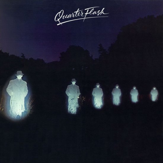 Quarterflash, Quarterflash | CD (album) | Muziek | bol