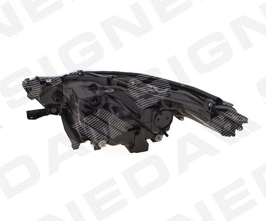 KOPLAMP VOOR TOYOTA HIGHLANDER 2020- 81110-0E460 Rechts TYC Mechanisch ...