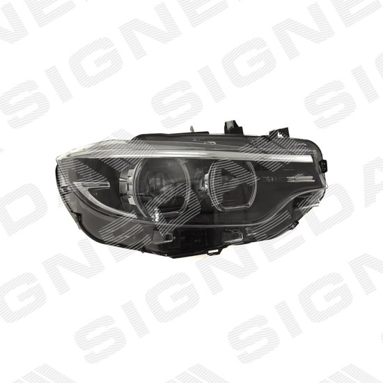 KOPLAMP VOOR BMW 4 F32/F33/F36/F82 2013-2020 63117478152 Rechts TYC | bol