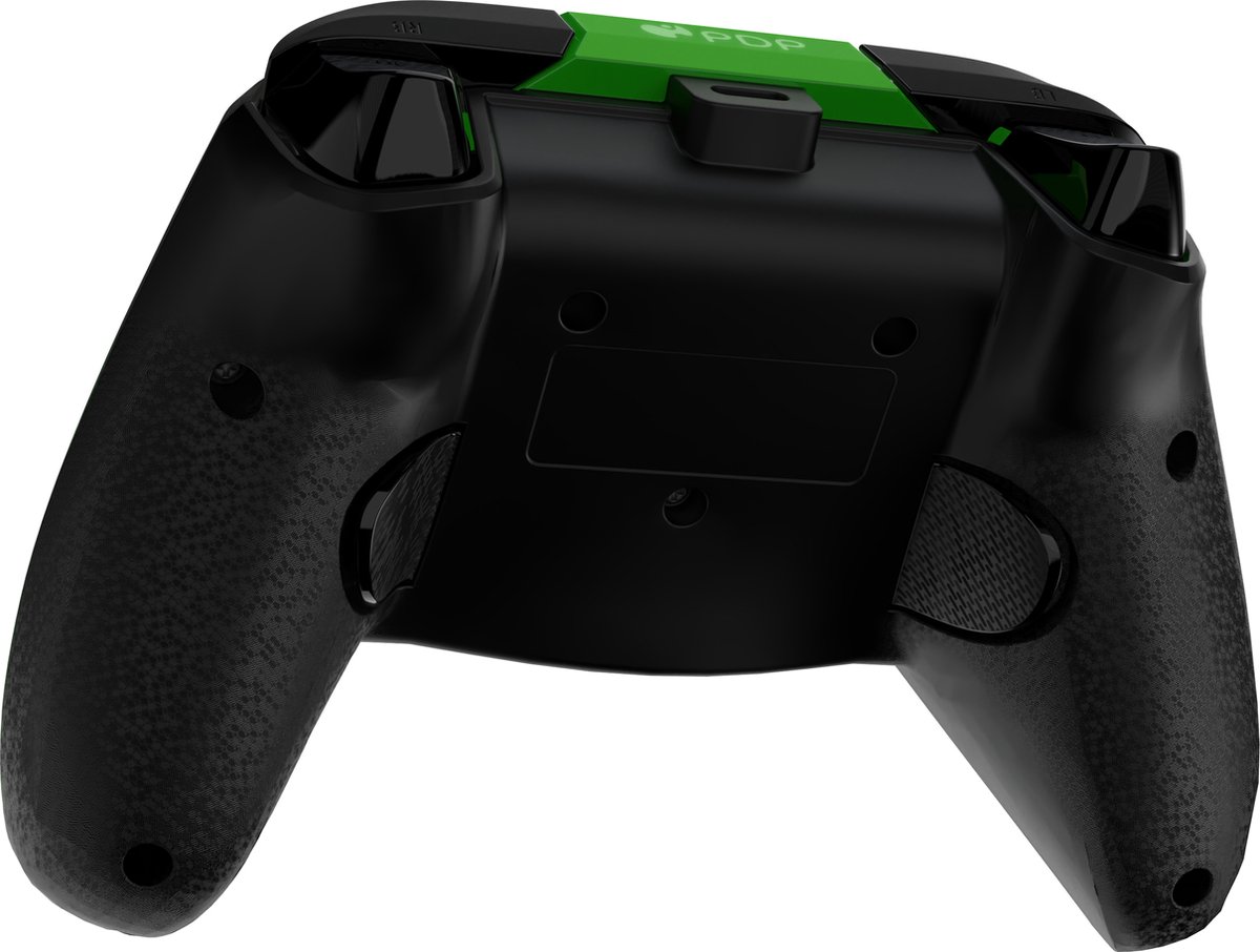 PDP Rematch - Bedrade Controller - Glow In The Dark - Xbox Series X|S ...