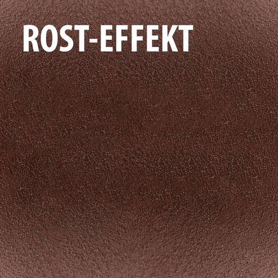 BAUFIX Roest Effect spuitlak 400 ml | bol
