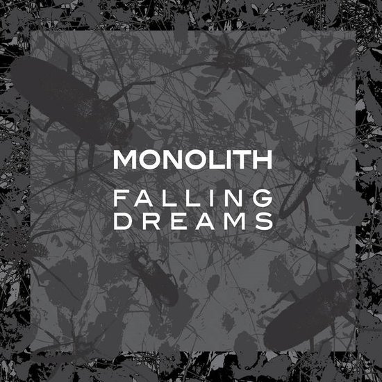 Monolith - Falling Dreams (CD), Monolith | CD (album) | Muziek | bol