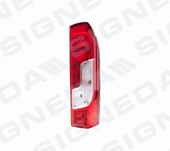 Achterlicht VOOR PEUGEOT BOXER 2014- 1380672080 Rechts | bol