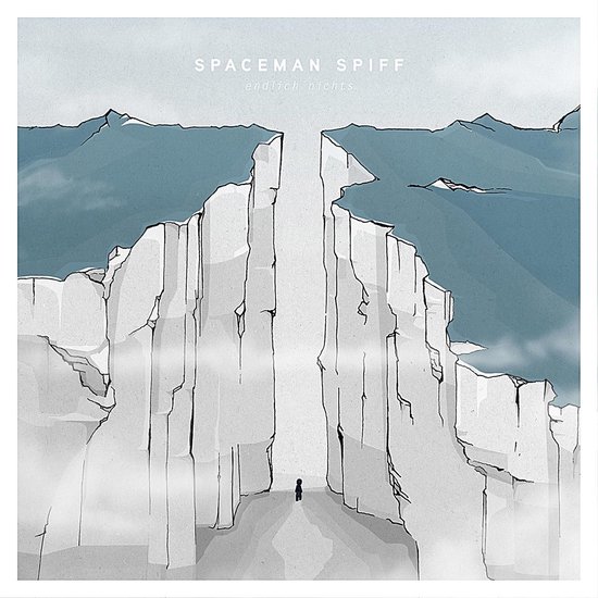 Spaceman Spiff - Endlich Nichts (CD), Spaceman Spiff | CD (album ...