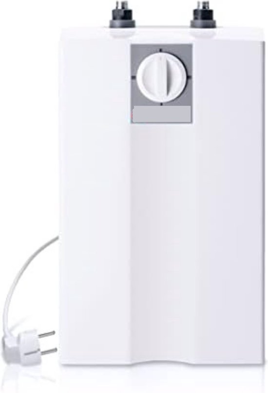 Boiler 5 liter - Keukenboiler 5 liter - Close in boiler | bol.com