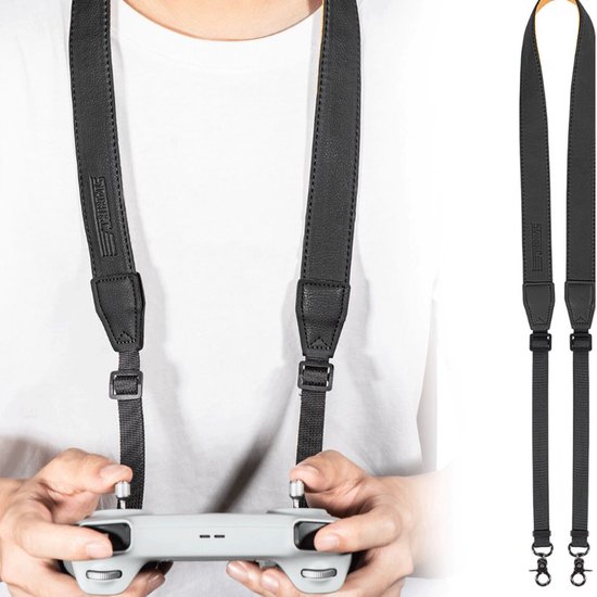 TechDefend Lanyard Strap geschikt voor DJI Mini 3 Pro/Mini 4 Pro ...