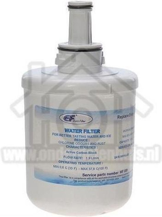 Samsung Waterfilter 53WF04PF* | bol