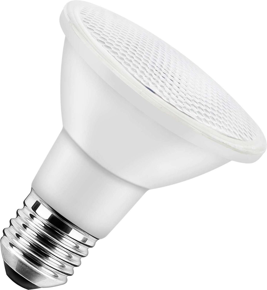 Bailey | LED Spot | Grote fitting E27 | 7W Dimbaar | bol.com