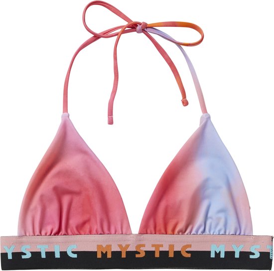 Mystic Cascade Bikini Top - 2023 - Multiple Color - 42 | bol.com