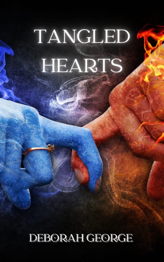 Tangled Hearts (ebook), Deborah George | 1230006781323 | Boeken | bol.com