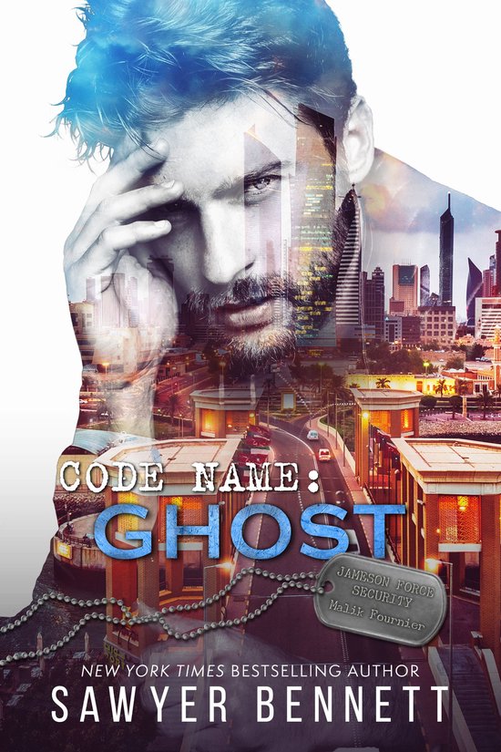 Code Name: Ghost (ebook), Bennett Sawyer Bennett | 1230003335581 | Boeken | bol.com