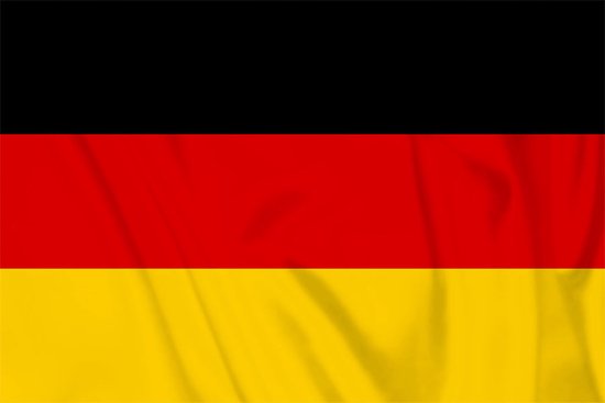 Vlag Duitsland | bol