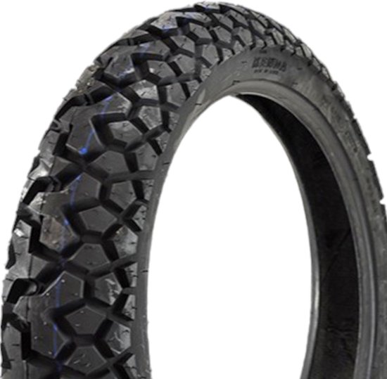 Buitenband 3.50 X 18 Inch - Kenda K280 | bol