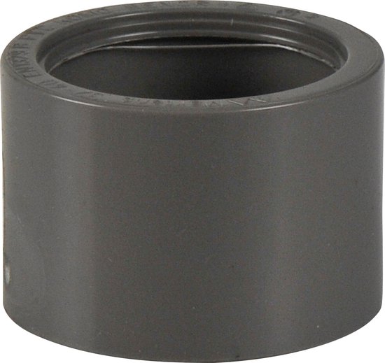 Verloopring 32x40 mm 1x lijmmof | bol