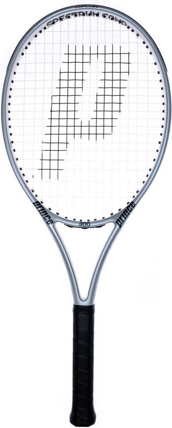 Prince Tennisracket Spectrum C300 - Grip 1 | bol