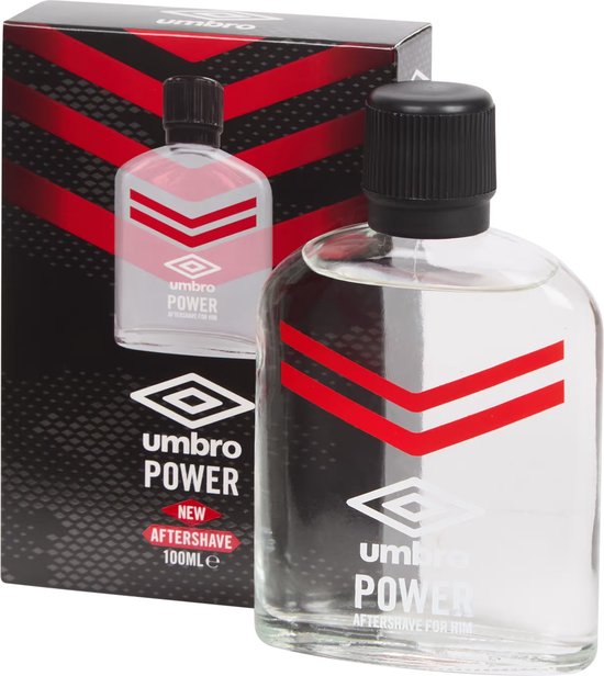 Umbro aftershave 100 ml | bol