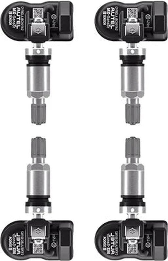 Autel - MX-Sensor 315MHz - Bandenspanningsmeter - Bandendrukmeter ...