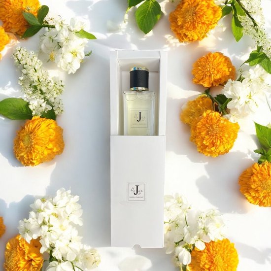 Diamond Allure - 100ML - Jamela Parfums - Geïnspireerd door: Lady ...