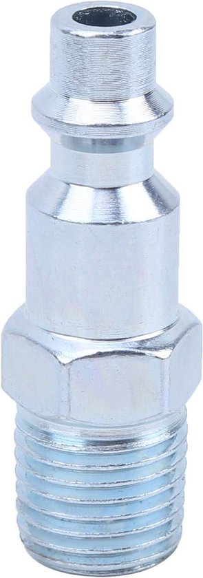 Handige klein mondstuk pneumatisch zandstraalpistool - Glas anti-roest ...