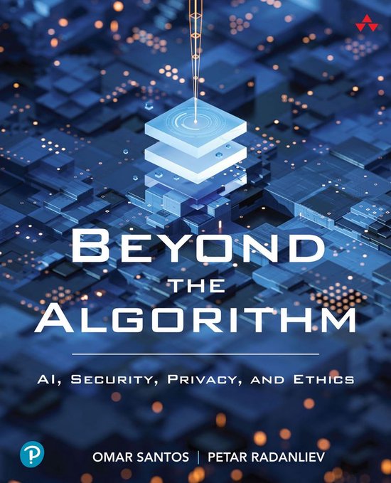 Beyond the Algorithm (ebook), Petar Radanliev | 9780138268398 | Boeken | bol