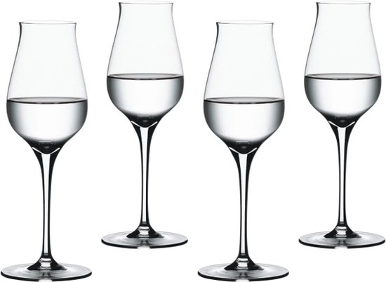 Spiegelau Authentis Digestieve glazen - 12 stuks | bol