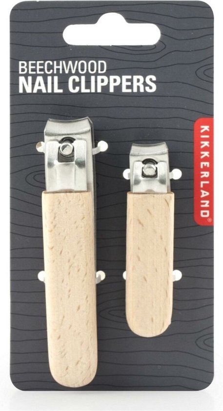 Wood Mail Clipper Set | Games | bol