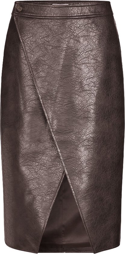 Envii Amy Skirt Grained Java maat 36 | bol