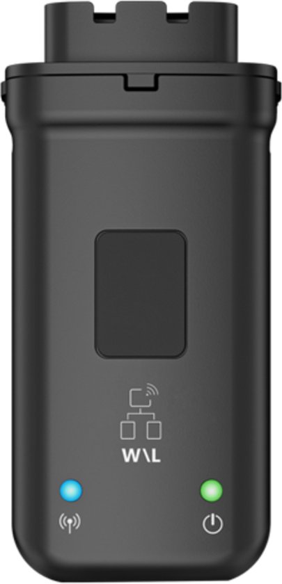 Goodwe Data Logging Stick gecombineerd Wifi/LAN, voor XS, SDT G2 GA ...