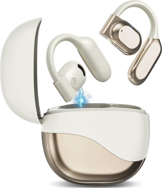 Handheld Elektrische Melkopschuimer met 3 Hoofden voor Latte en Chocolade | bol