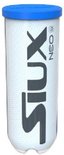 Siux Neo Speed padelballen Tube (3 ballen) | bol