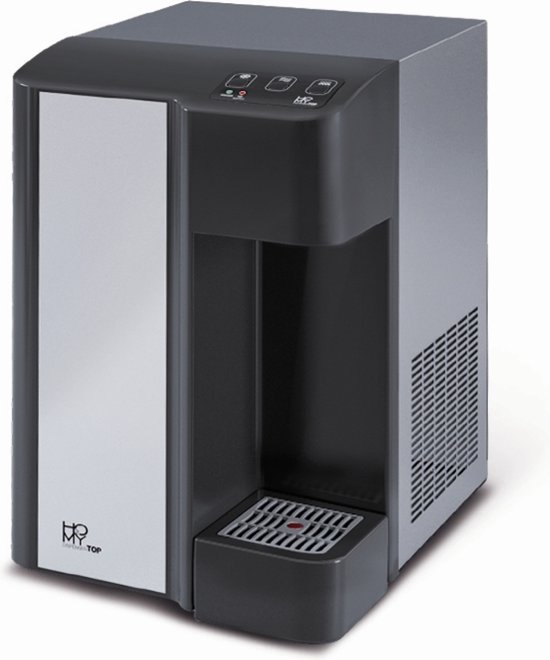 Cosmetal H2OMY TOP 15 IB AC - waterkoeler | bol