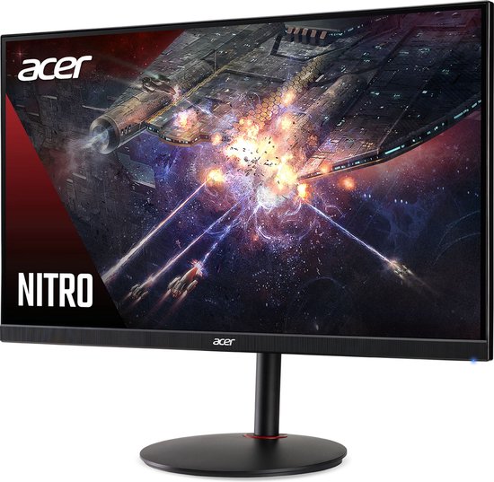 Acer NITRO XV0 XV270 M3 computer monitor 68,6 cm (27") 1920 x 1080 ...