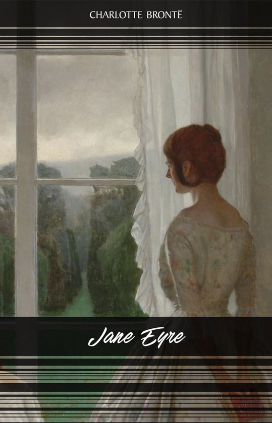 Jane Eyre (ebook), Charlotte Bronte | 9789897787652 | Livres | bol