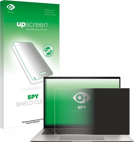 upscreen - privacy screenprotector voor ASUS ZenBook S 13 OLED UX5304 ...