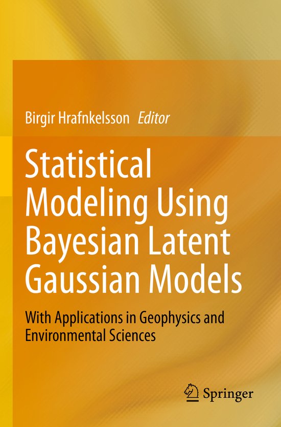 Statistical Modeling Using Bayesian Latent Gaussian Models 0559