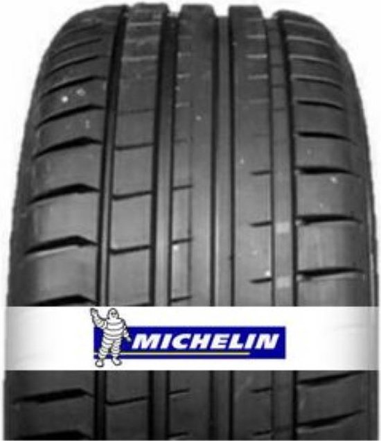 Michelin Pilot Sport 5 245/45 ZR18 100Y XL | bol