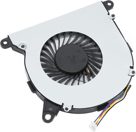 Allecto Plus - CPU-koeling voor krachtige warmteafvoer en klein formaat ...