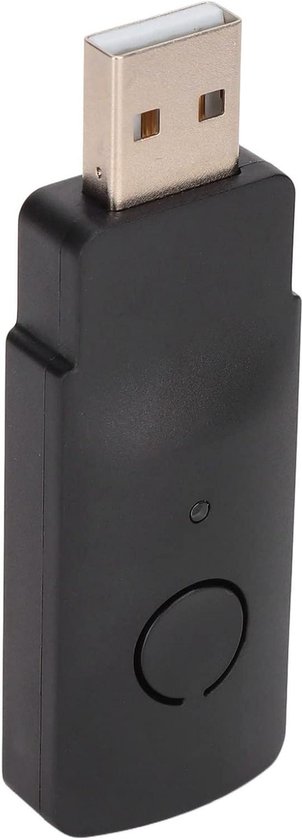 Adapter Plug and Play USB Controller Converter - Toetsenbord Muis ...