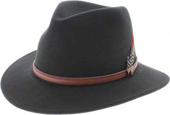 Stetson hoed store