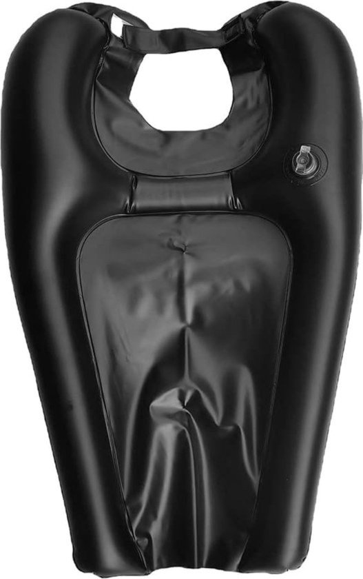 Mobiele Wasbak - Haarwasbak - Wasbak Kapper - Thuiszorg - Mobiele ...