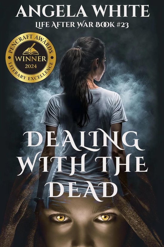 Life After War 23 - Dealing With The Dead (ebook), Angela White ...