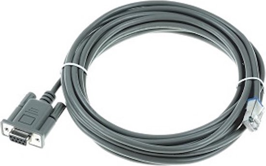 Zebra connection cable powered USB (IBM) | bol