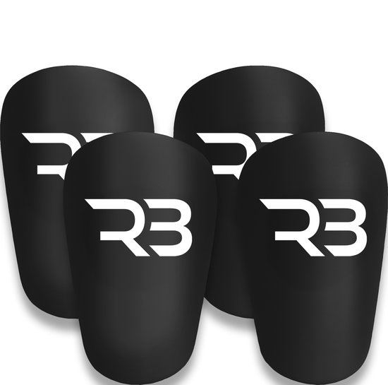 Reballers mini scheenbeschermers - voetbal - kleine scheenbeschermers ...