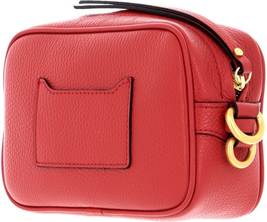 GIANNI CHIARINI Leren Schoudertas Avondtas Alyssa Crossbody Bag Queen ...