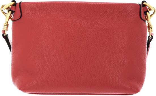 GIANNI CHIARINI Leren Schoudertas Avondtas Alyssa Crossbody Bag Queen ...