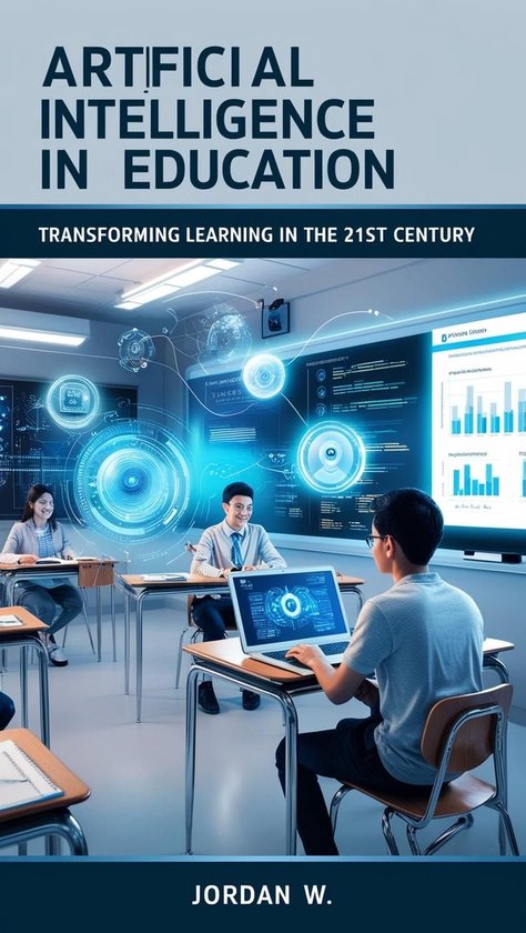 Artificial Intelligence in Education: Transforming Learning in the 21st Century... | bol