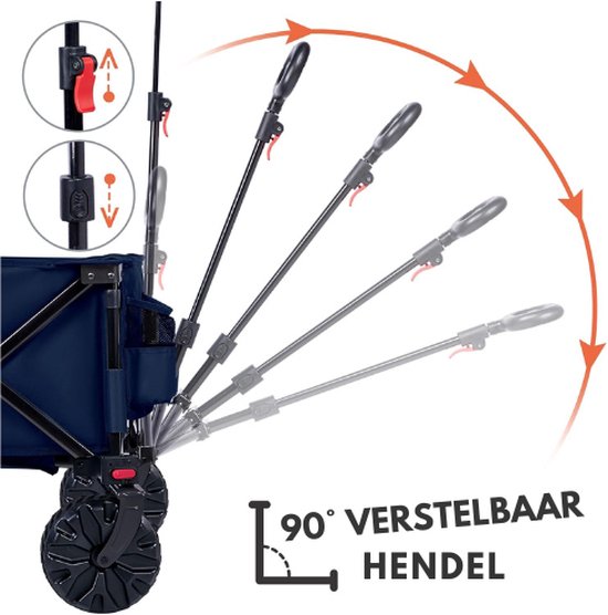 Strand Trolley Kar Voor Zand - Alle Terrein Grote Wielen - Festival ...